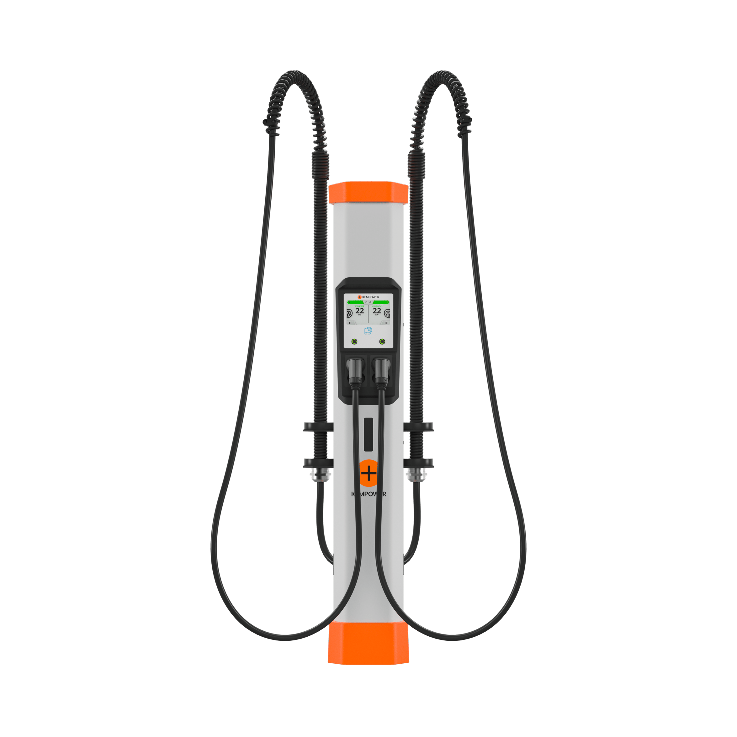 Kempower AC Satellite - Kempower