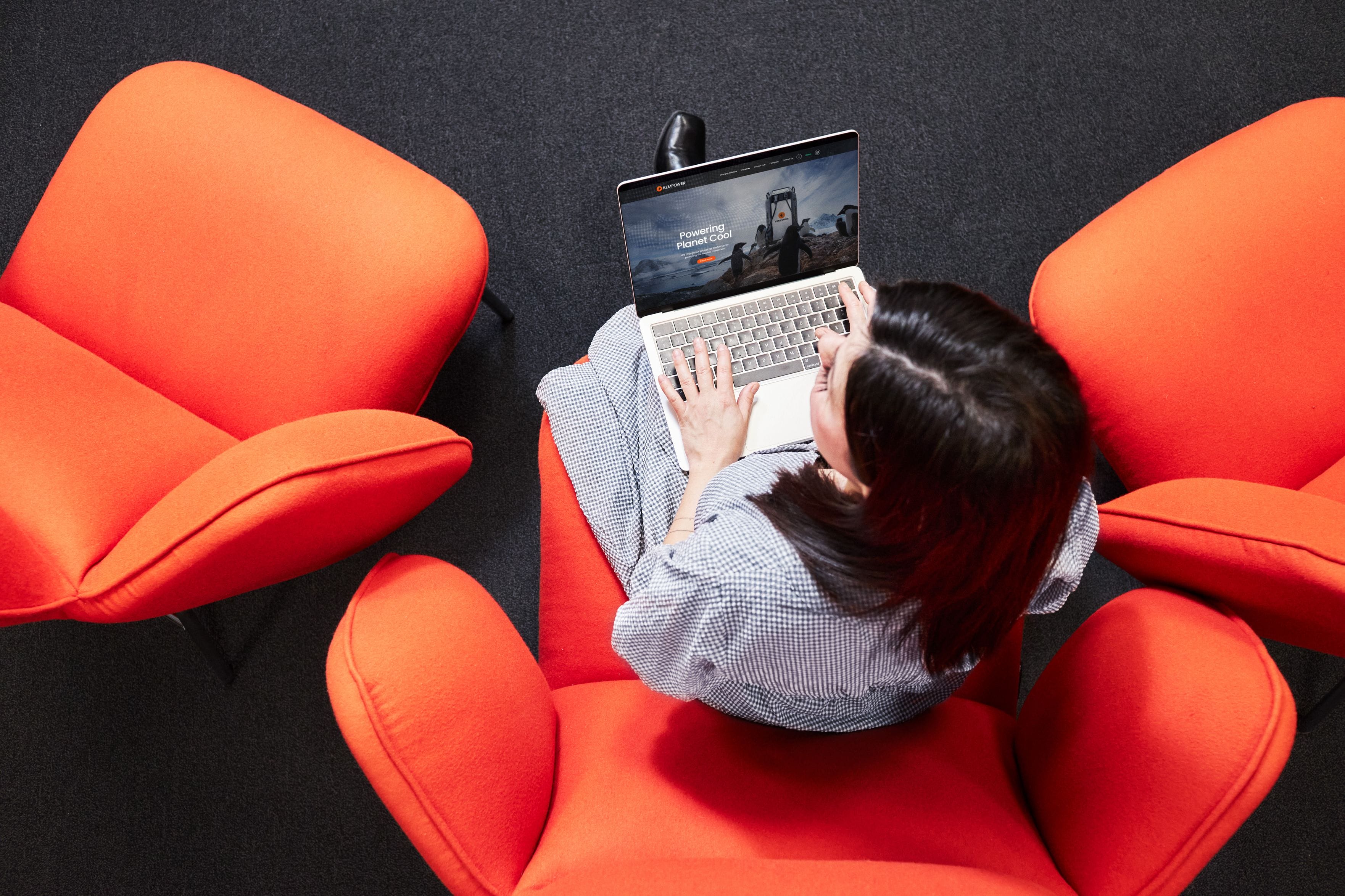 Services - Training - Kempower