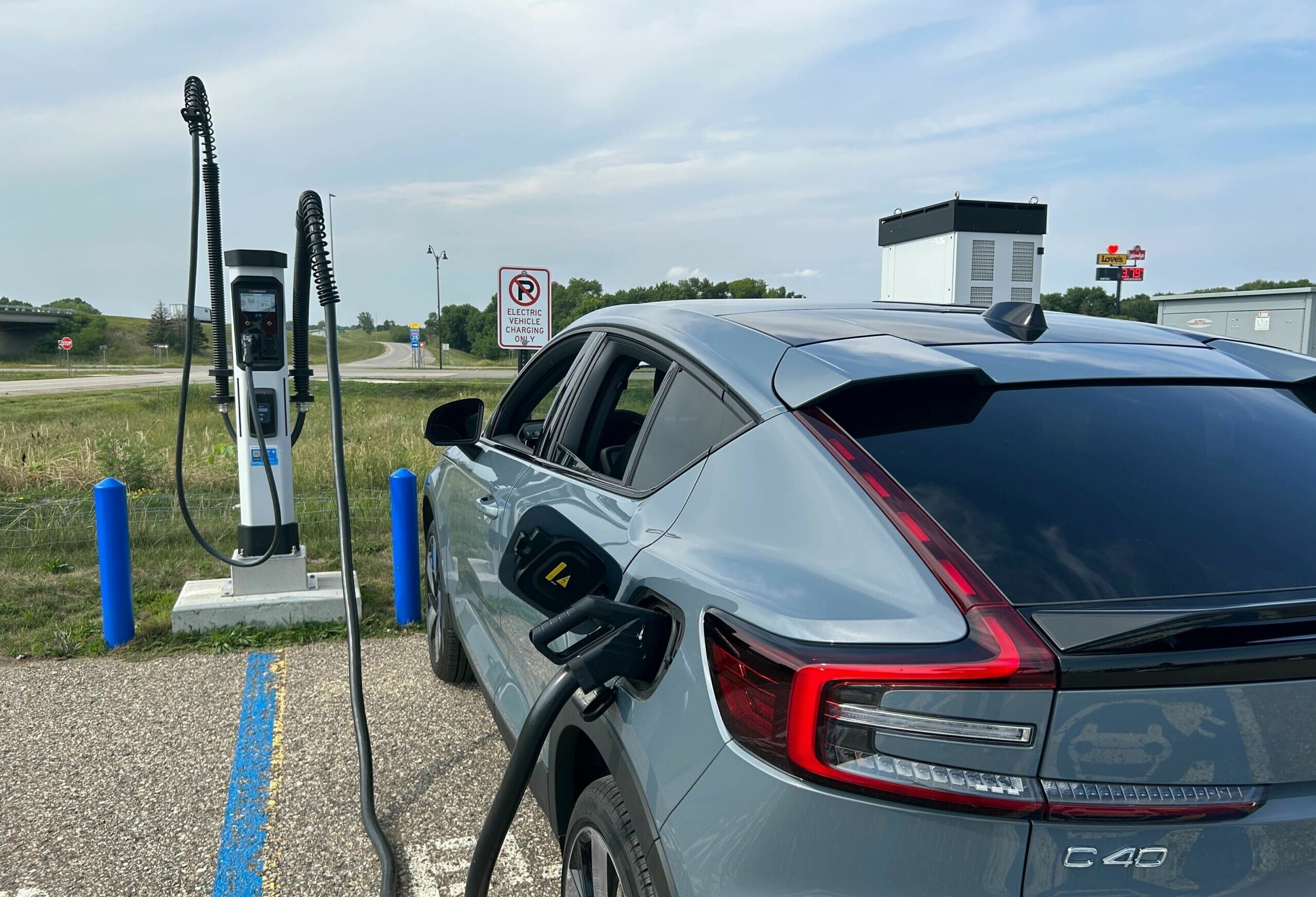 ZEF Energy celebrates successful year-long partnership with Kempower ...