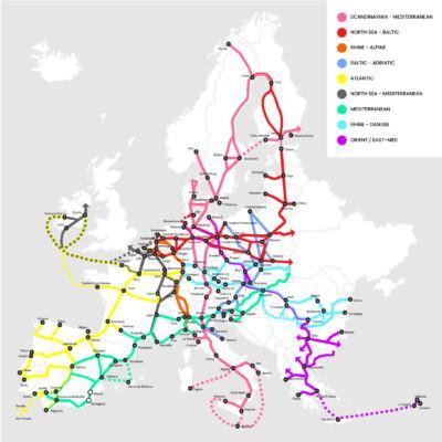Navigating AFIR: A Guide to Compliant EV Charging Solutions