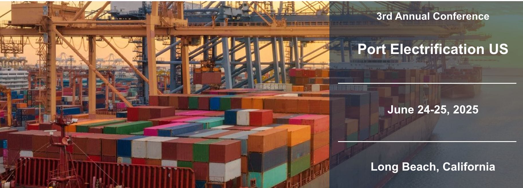 Port Electrification US - Kempower