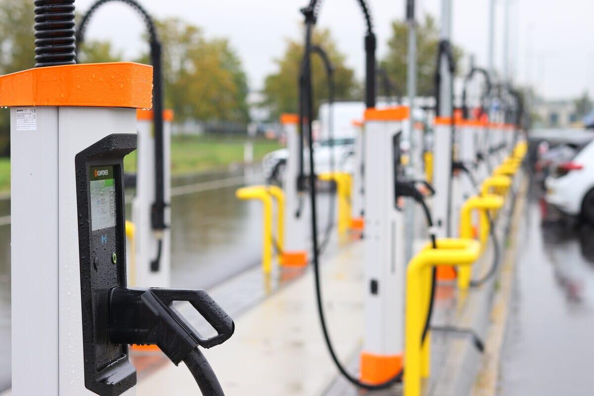 Meet ECL: Kempower’s local sales and service partner in New Zealand - Kempower