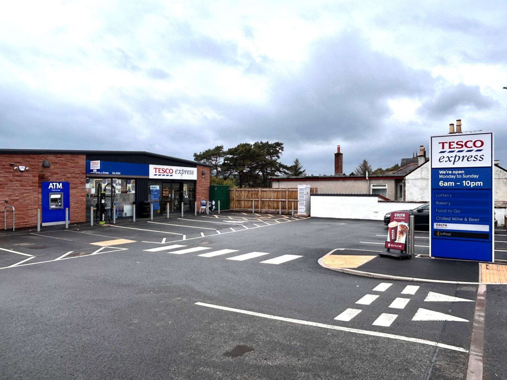 Kempower partners with growing CPO Zapgo to bring EV charging to rural ...